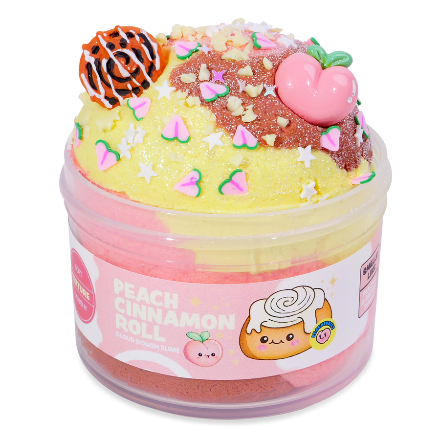 PeachyBbies Subscription Box