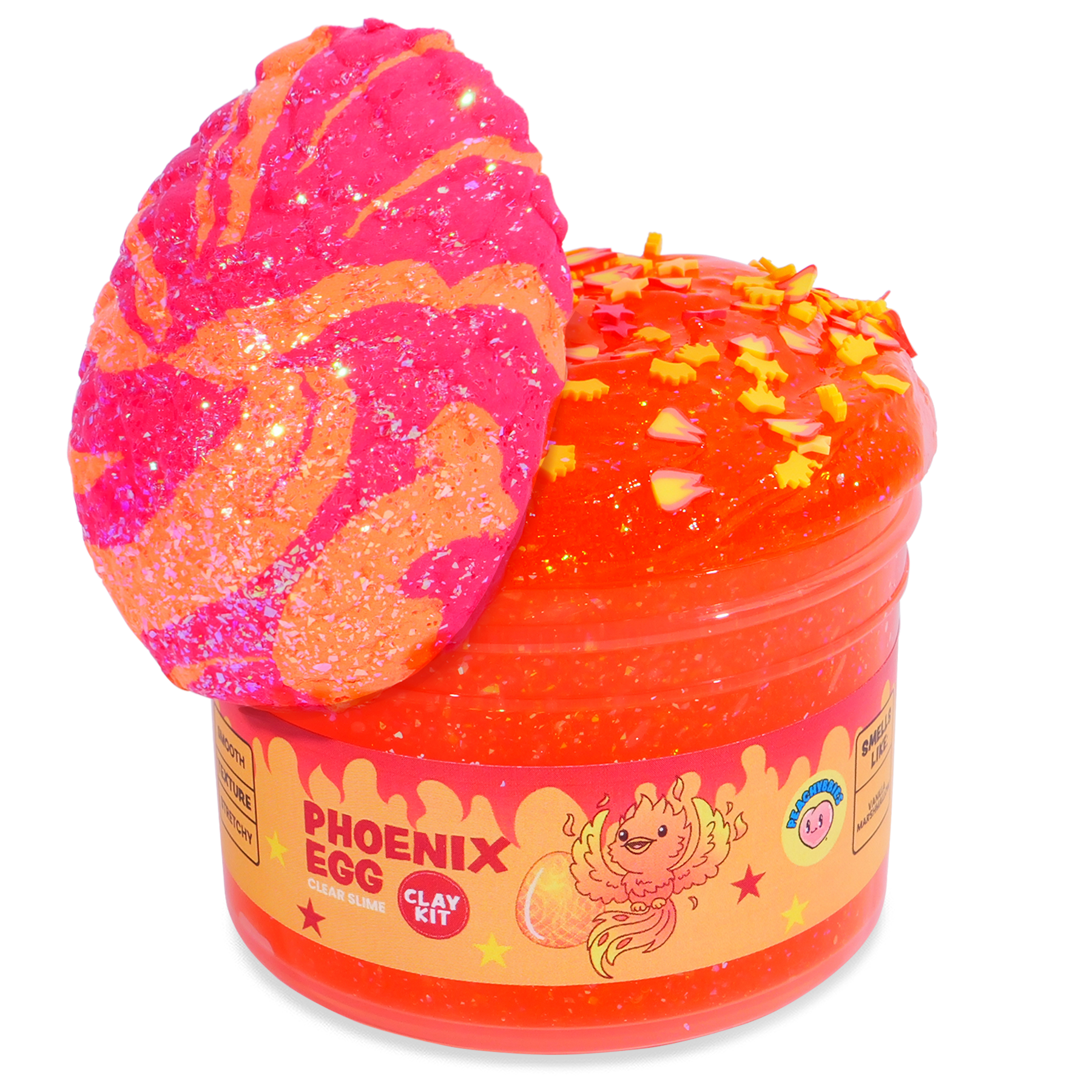 Slime School – PeachyBbies