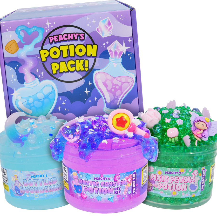 Collections – PeachyBbies