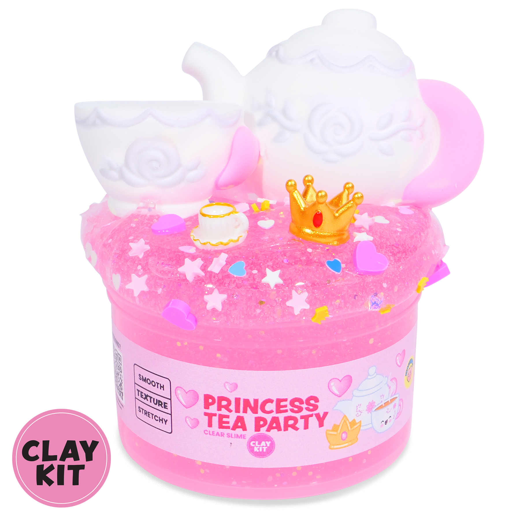 Honeycube Squish – PeachyBbies