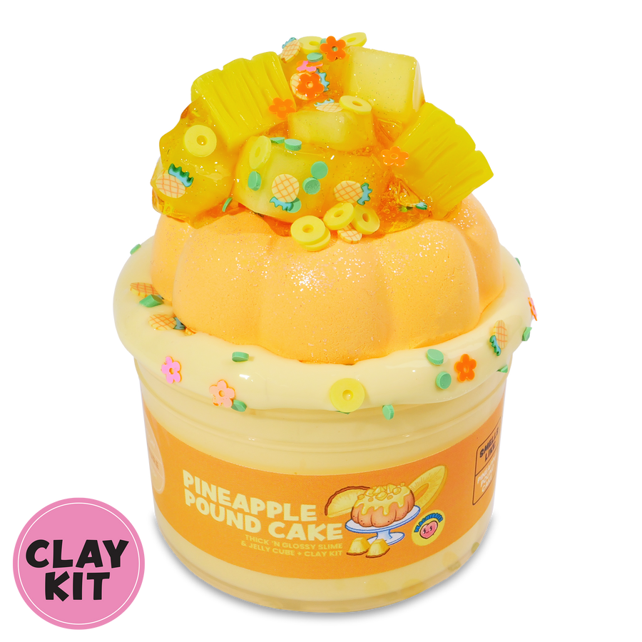 PeachyBbies Slime Shop