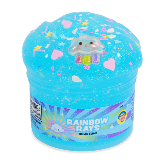 PeachyBbies Slime Shop