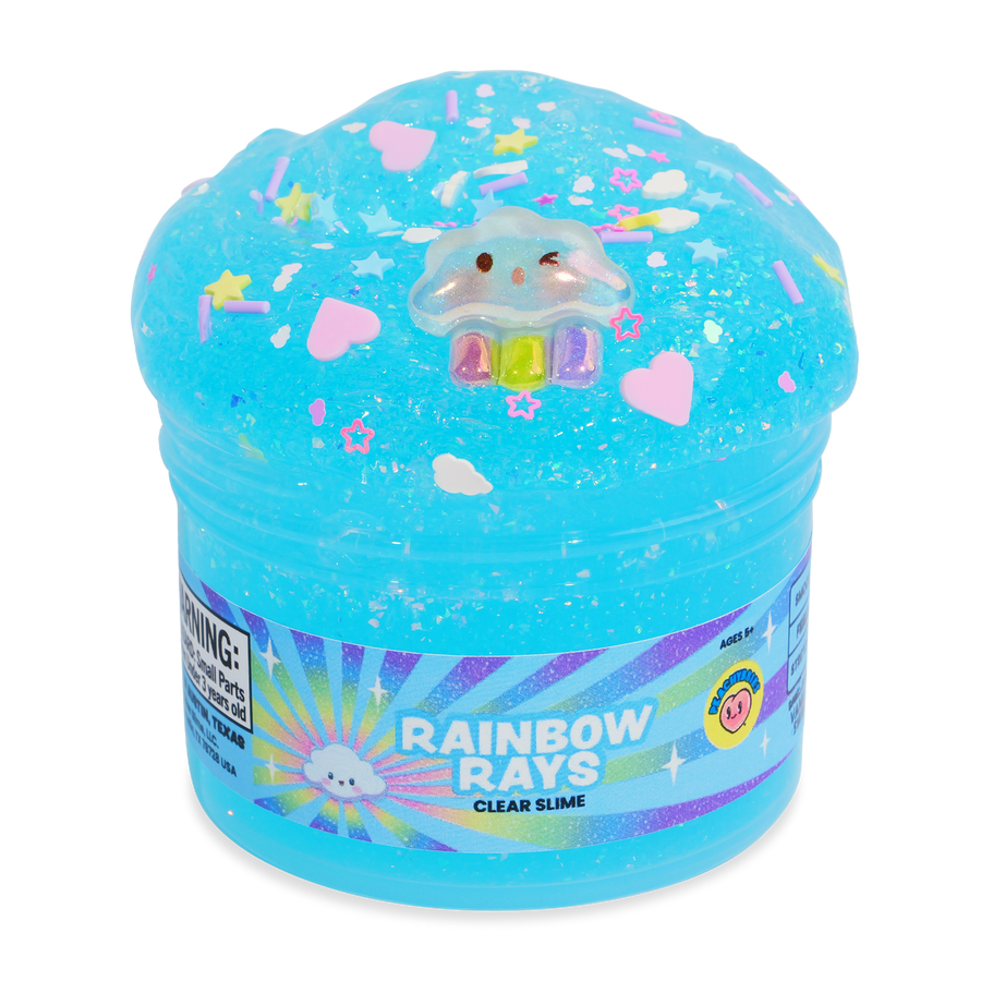 PeachyBbies Slime Shop