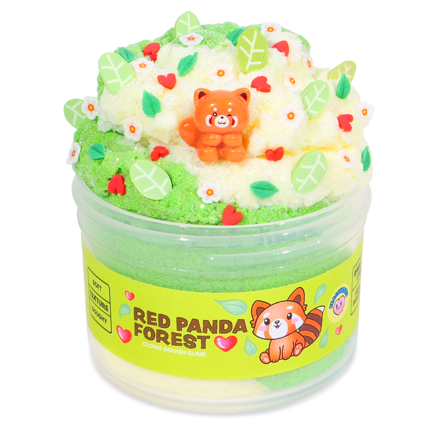 Slime Care – PeachyBbies