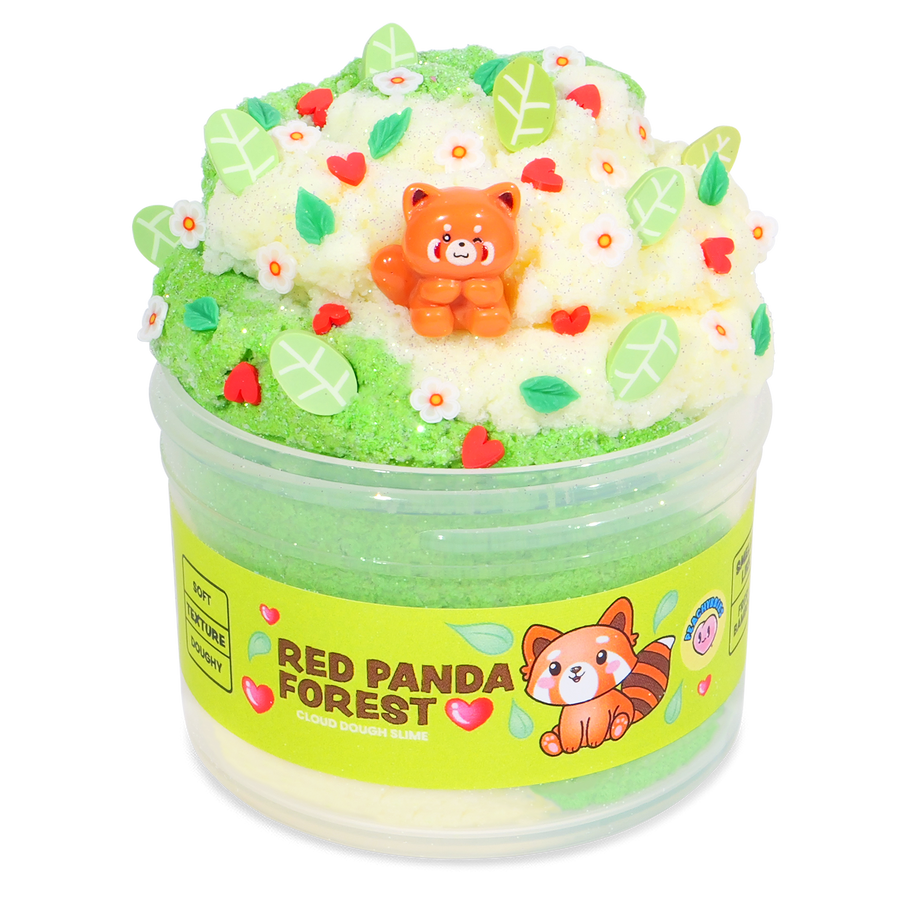 PeachyBbies Slime Shop