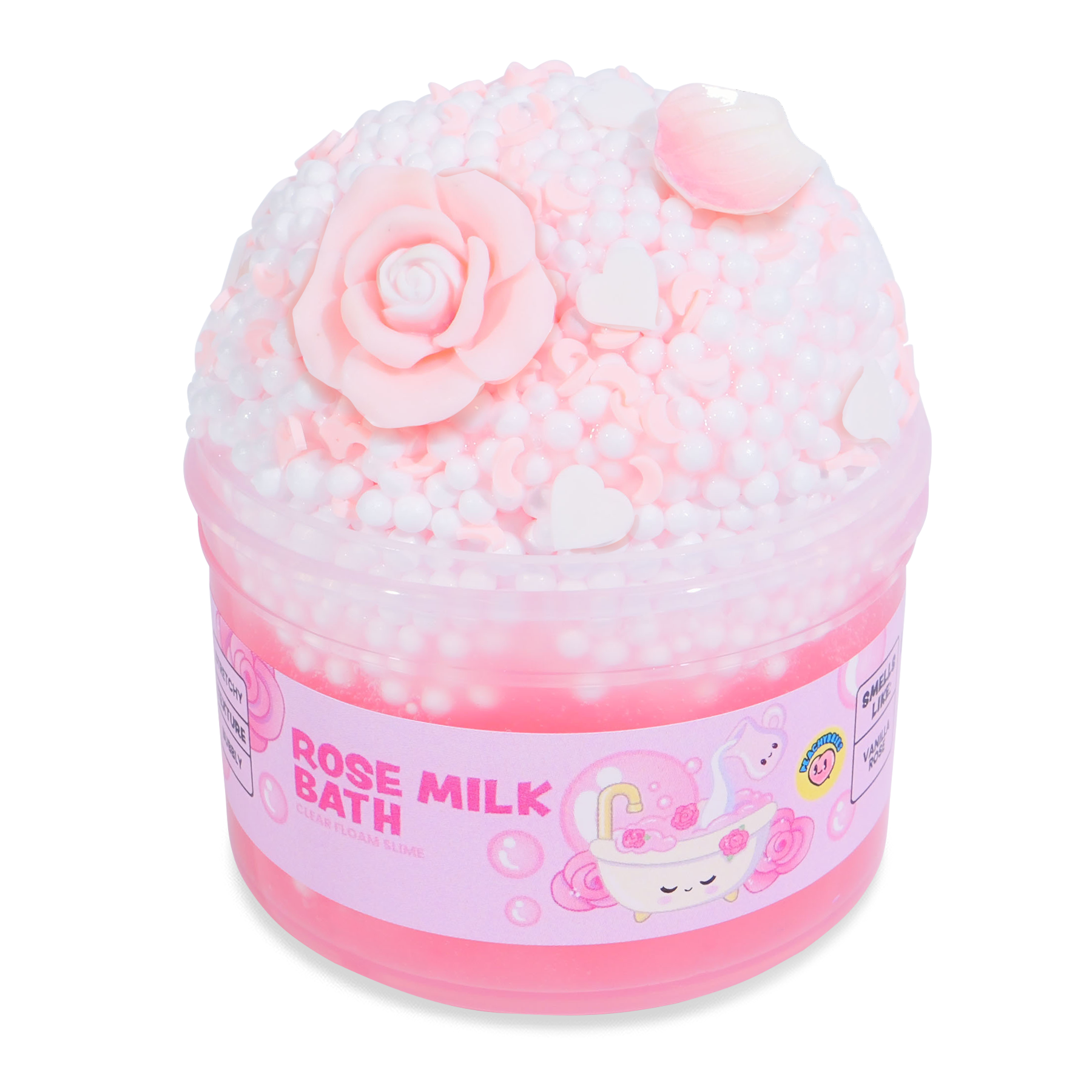PeachyBbies Slime Shop