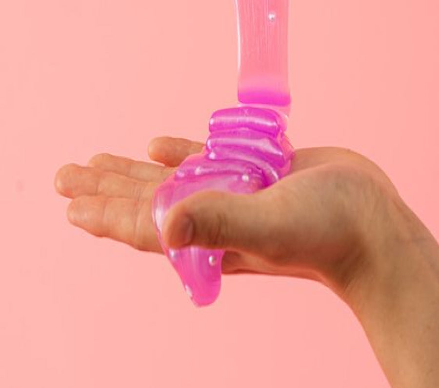 Beginner Slime Bundle – PeachyBbies