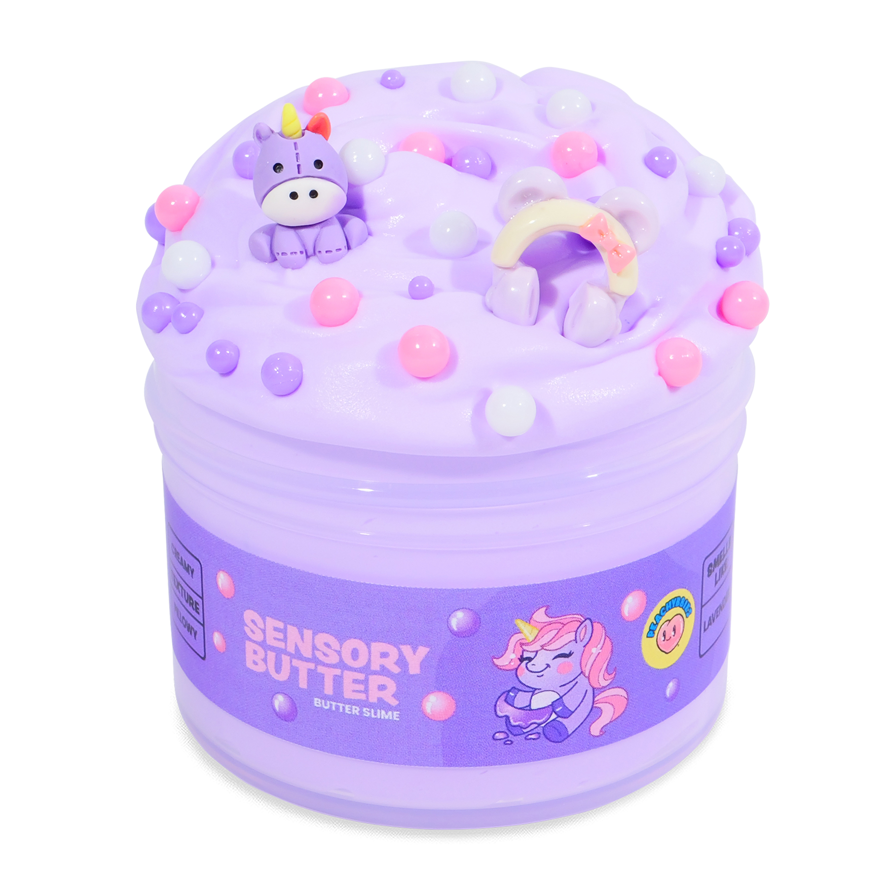 Slime Care – PeachyBbies