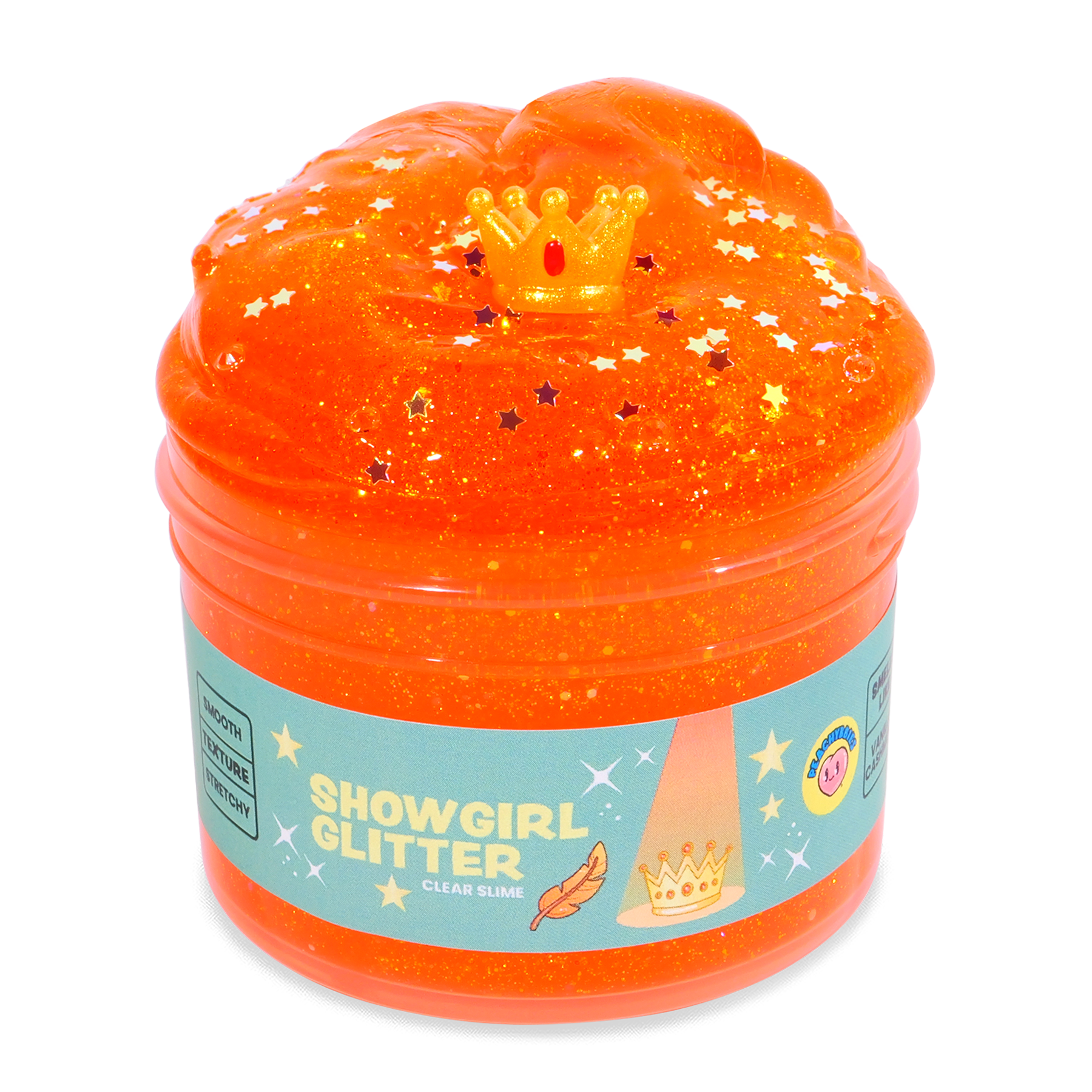 Slime School – PeachyBbies