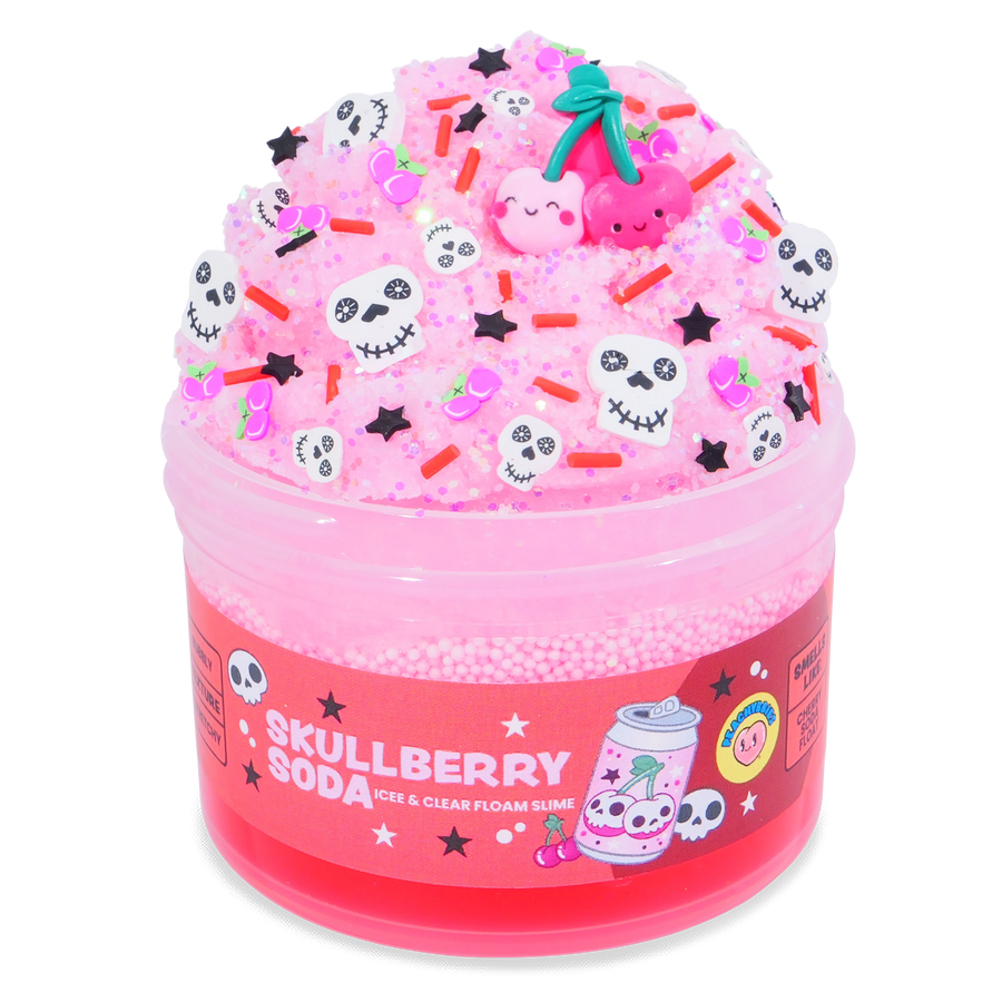 PeachyBbies Slime Shop