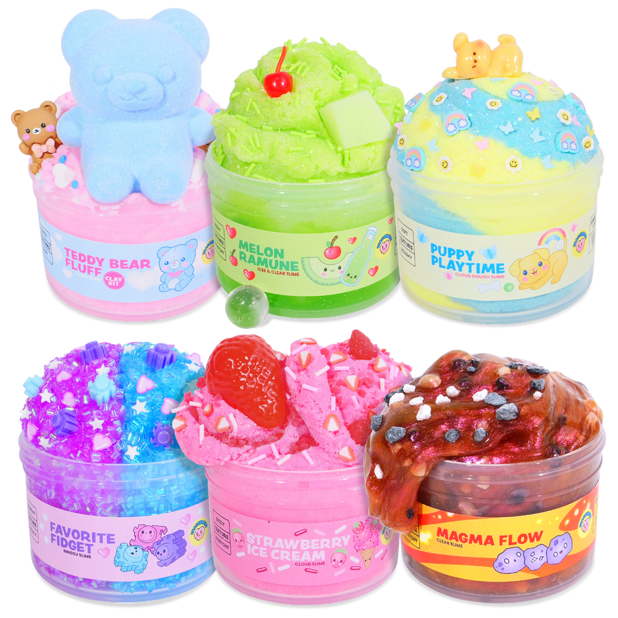 Products – Page 4 – PeachyBbies
