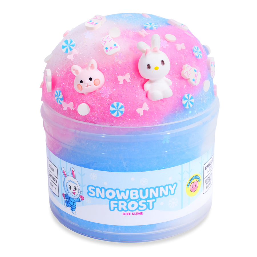 PeachyBbies Slime Shop