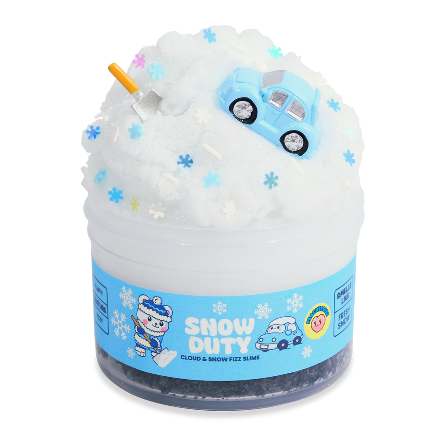 PeachyBbies Slime Shop