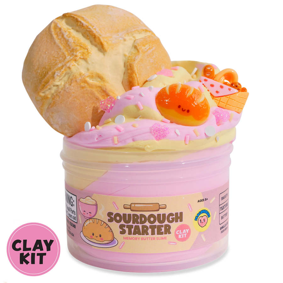 PeachyBbies Slime Shop