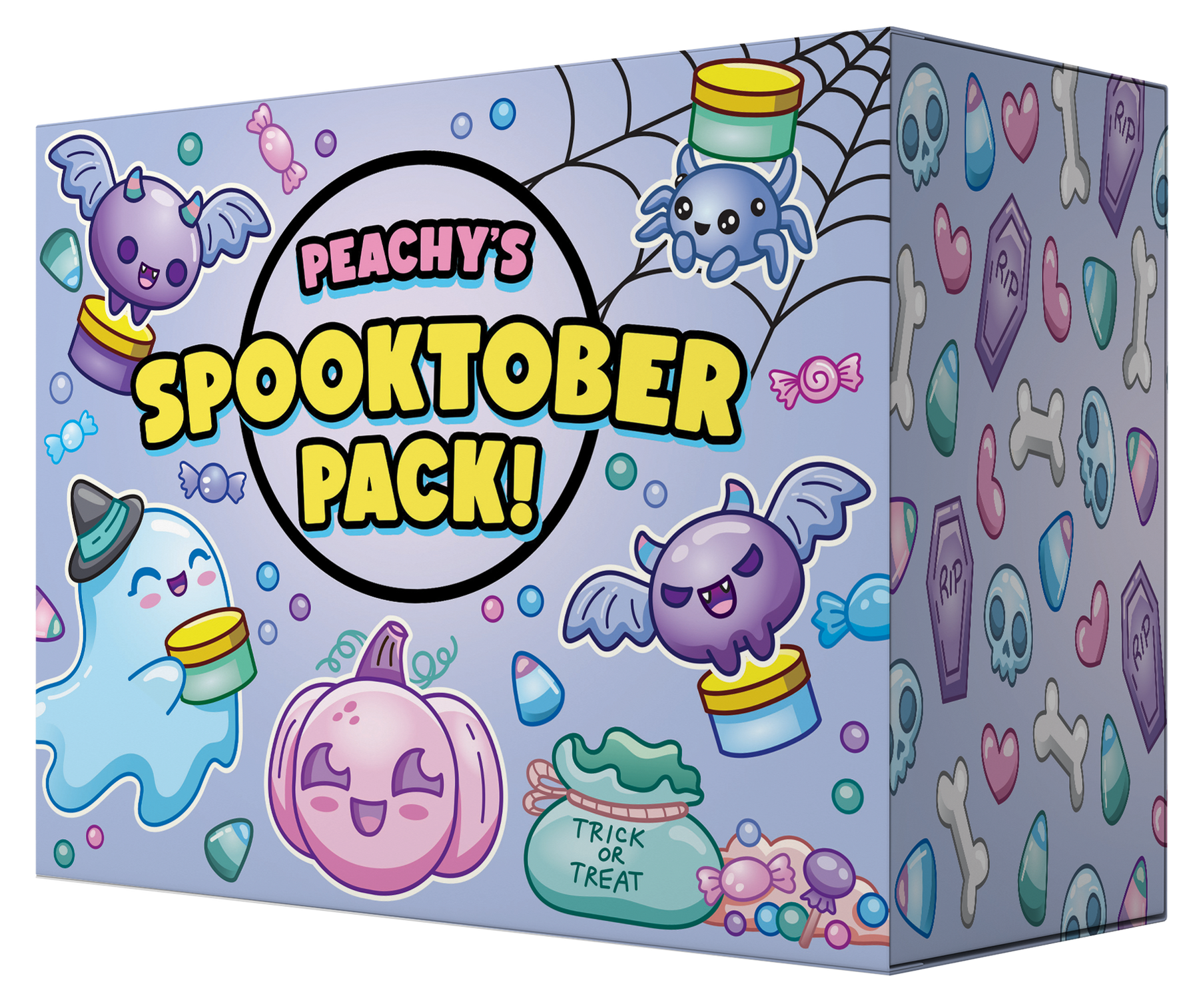 PeachyBbies Subscription Box