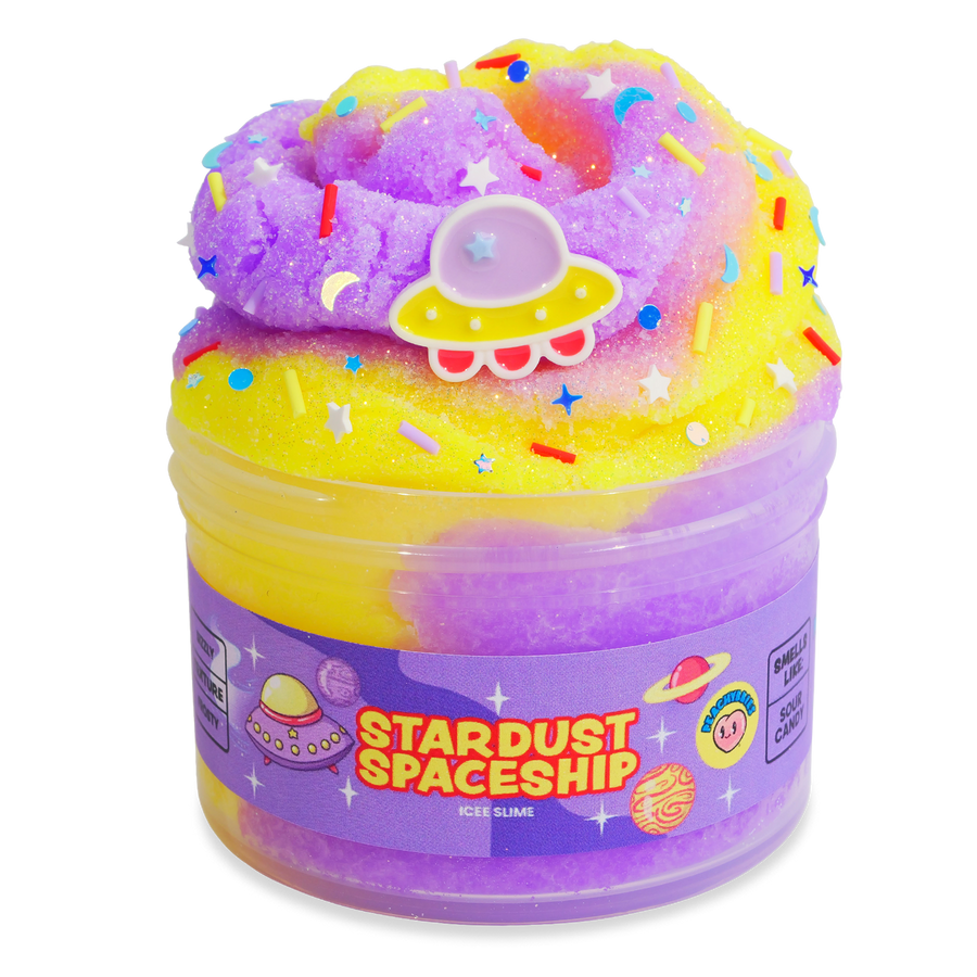 PeachyBbies Slime Shop