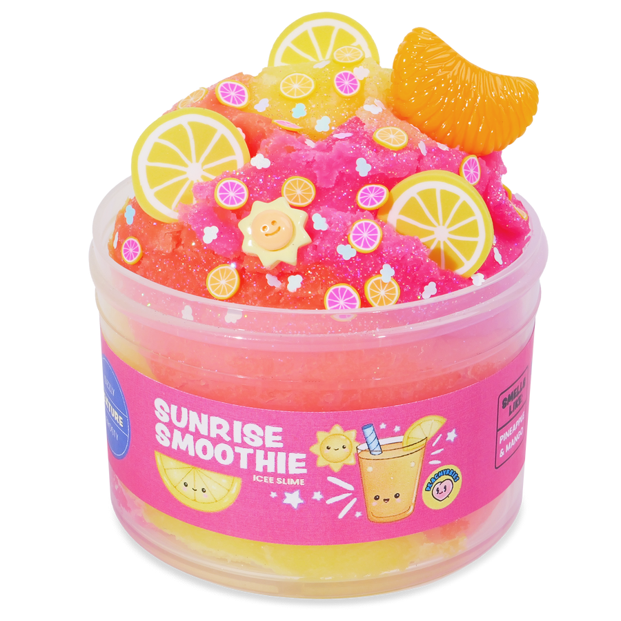 PeachyBbies Subscription Box