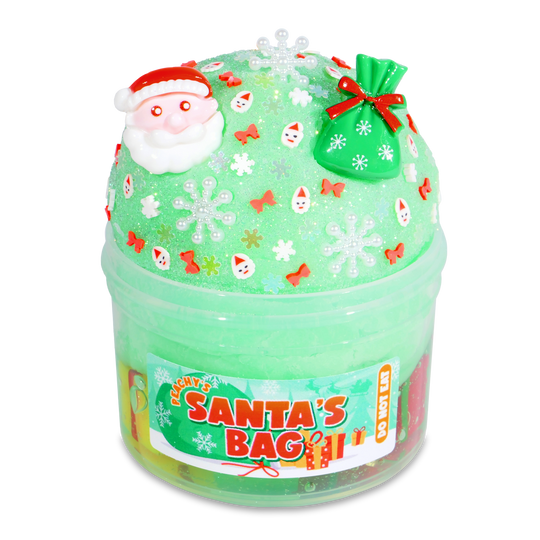 PeachyBbies Slime Shop