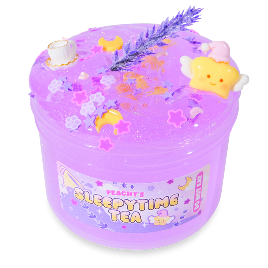 PeachyBbies Slime Shop