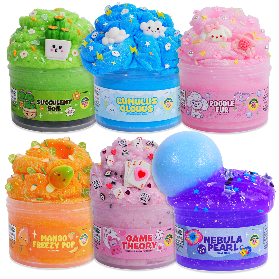 Products – PeachyBbies