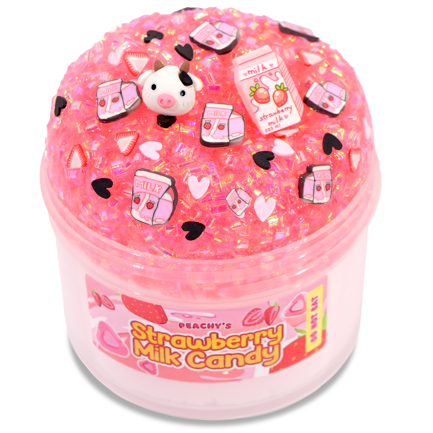 Beginner Slime Bundle – PeachyBbies