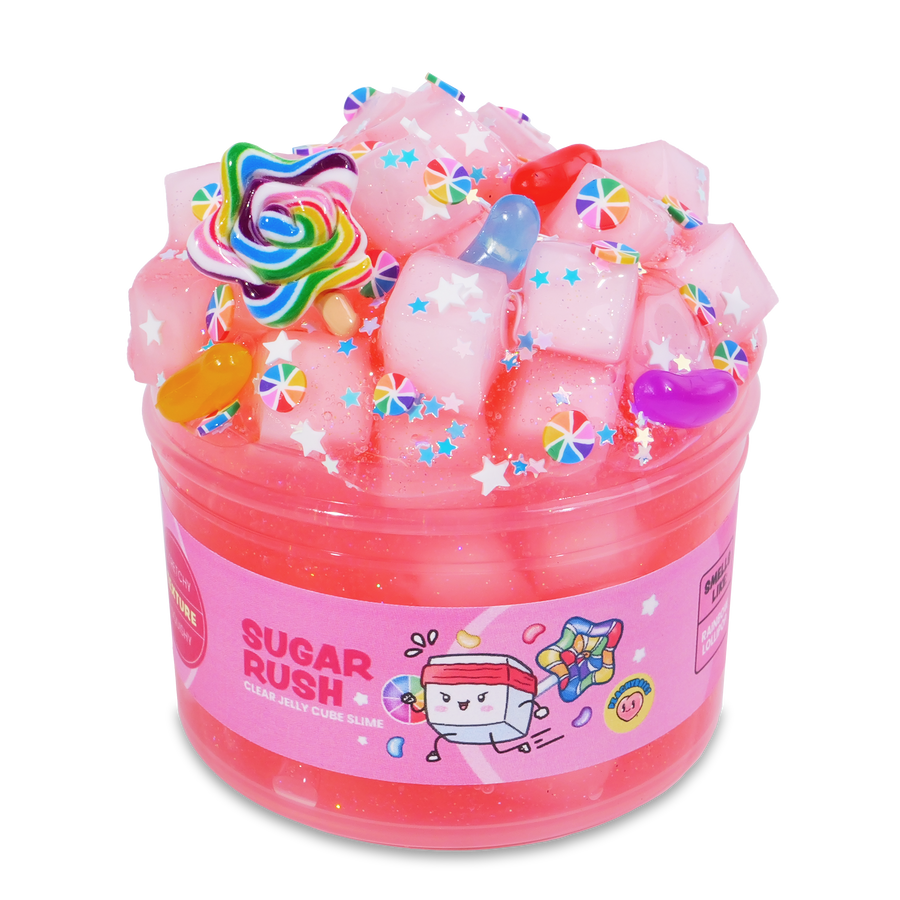 PeachyBbies Slime Shop