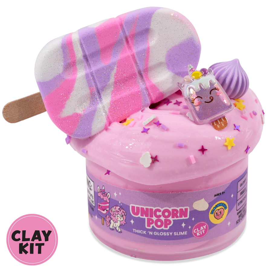 PeachyBbies Slime Shop