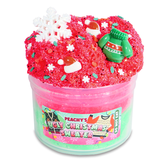 PeachyBbies Slime Shop