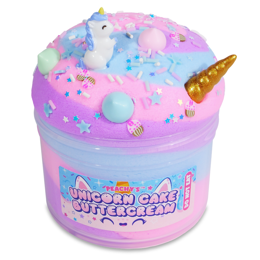 PeachyBbies Slime Shop