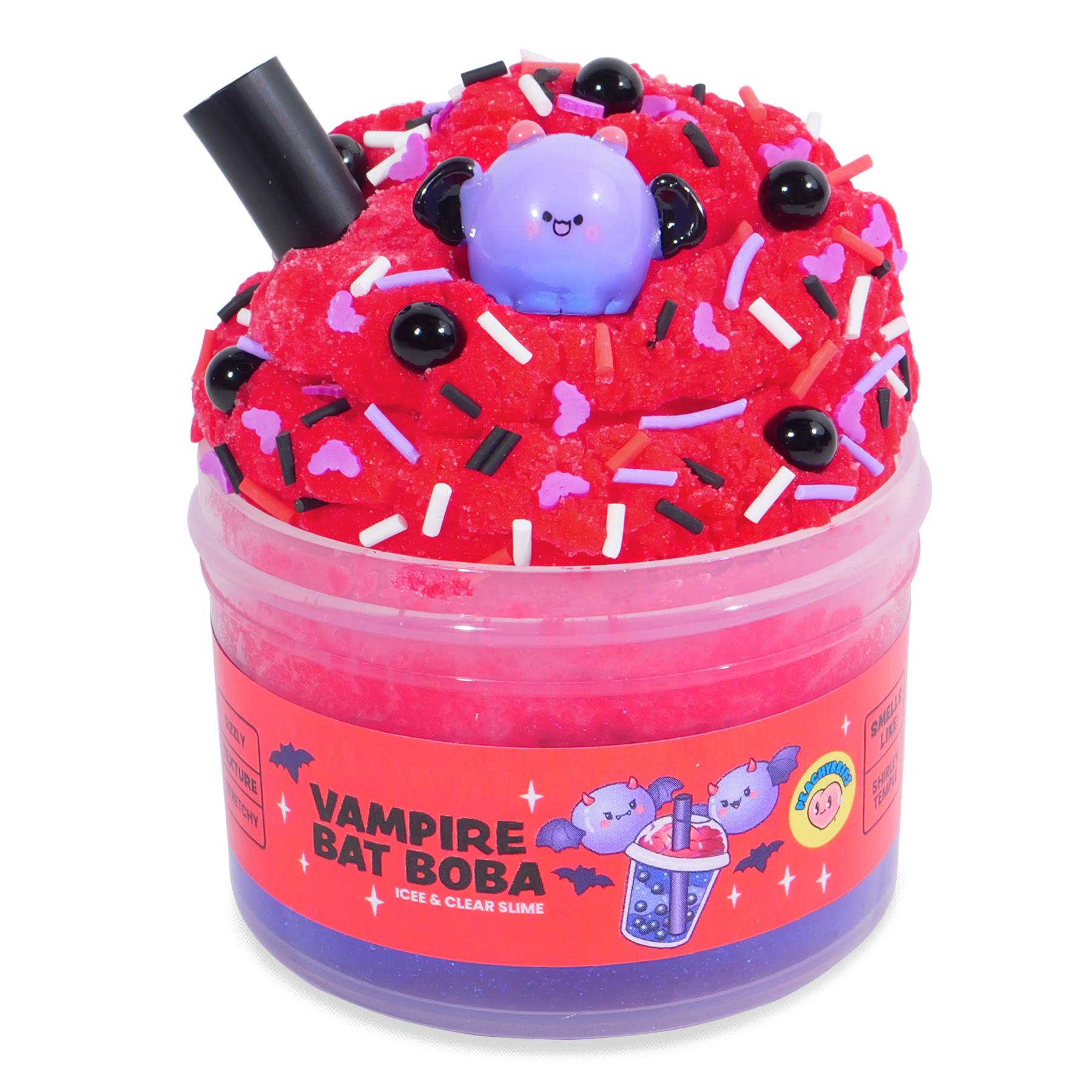 Slime School – PeachyBbies