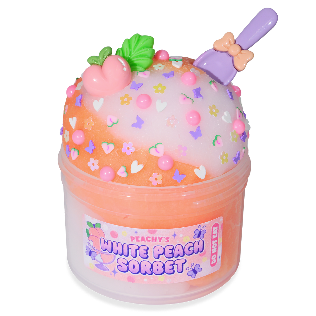 PeachyBbies Slime Shop