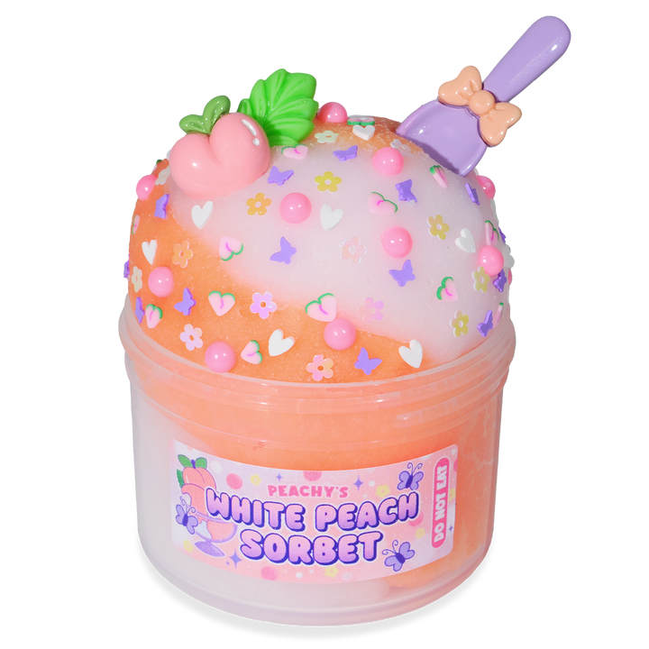PeachyBbies Slime Shop