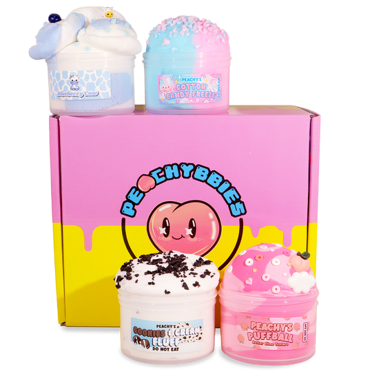 Products – PeachyBbies