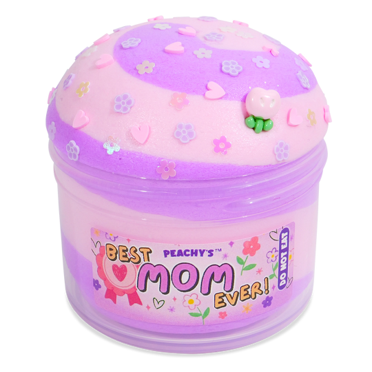 PeachyBbies Slime Shop