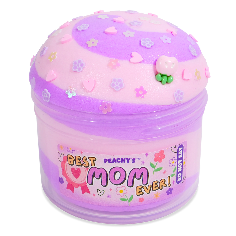 PeachyBbies Slime Shop