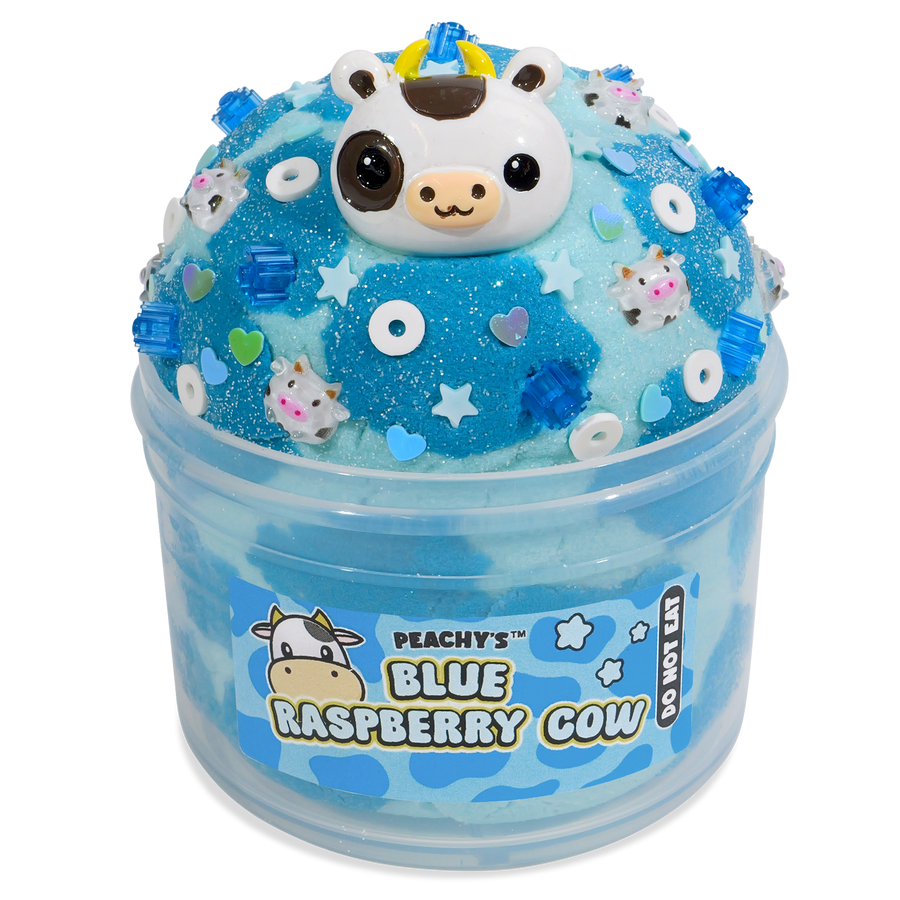 PeachyBbies Slime Shop