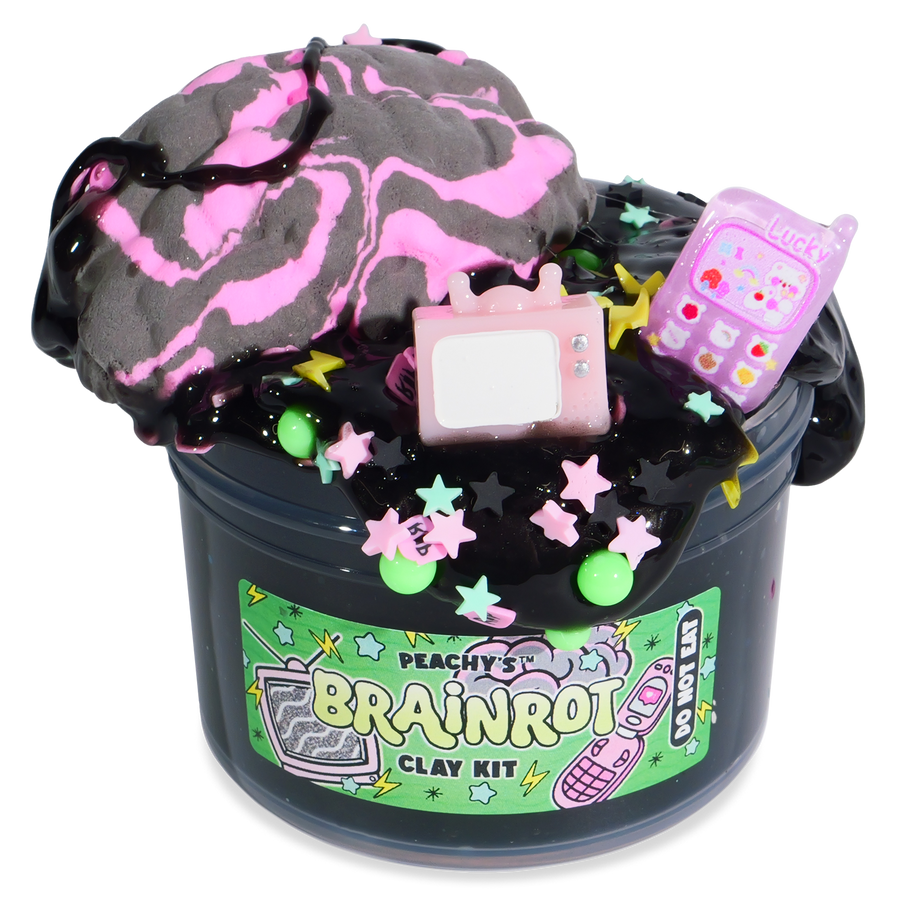 PeachyBbies Slime Shop