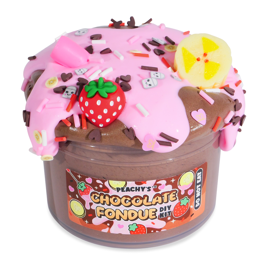 PeachyBbies Slime Shop