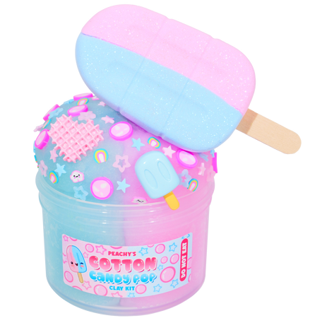 Restock – PeachyBbies