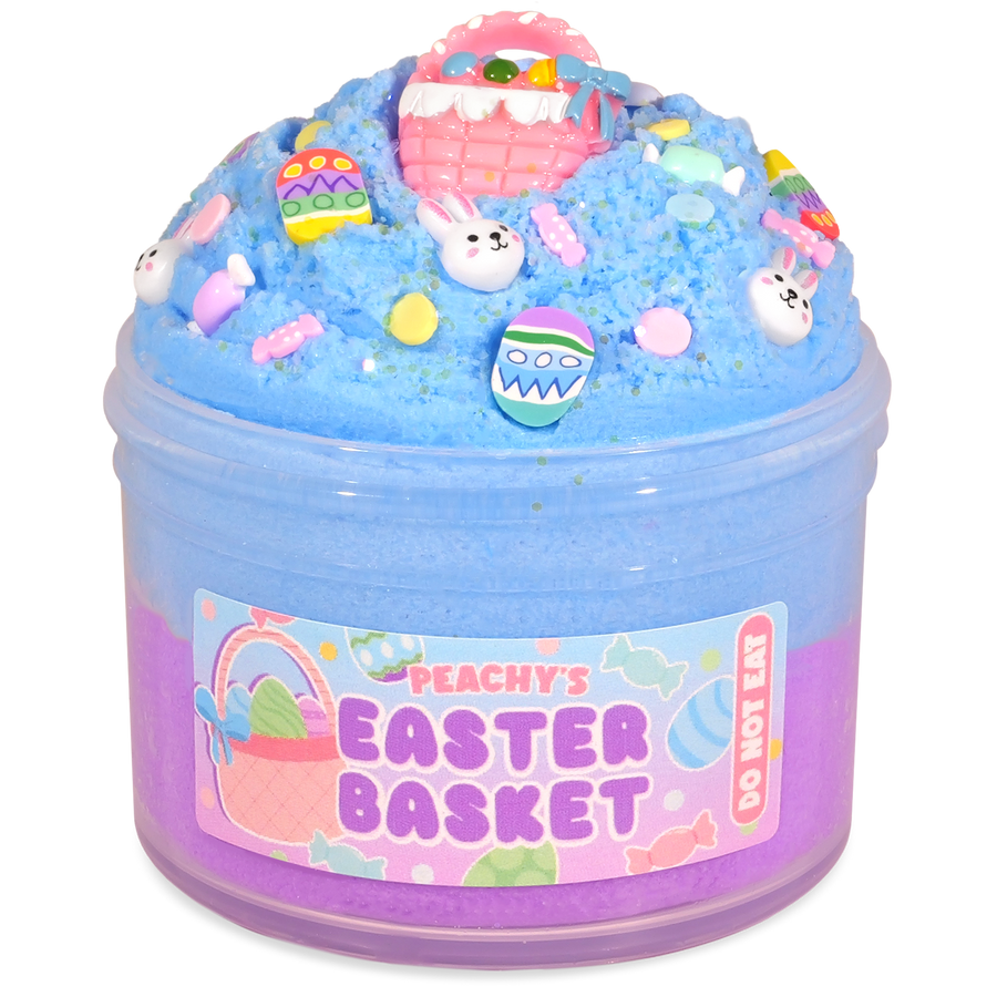 PeachyBbies Slime Shop