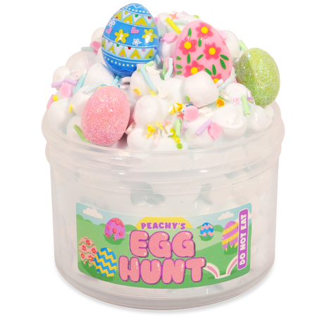 Restock – PeachyBbies