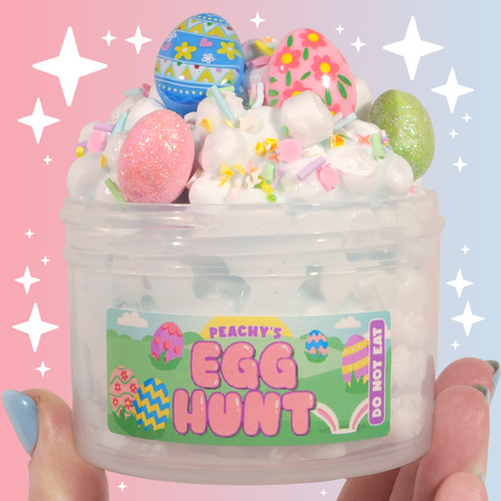 Restock – PeachyBbies