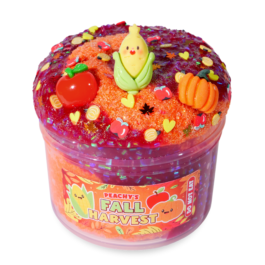 PeachyBbies Slime Shop