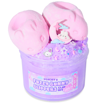 PeachyBbies Slime Shop