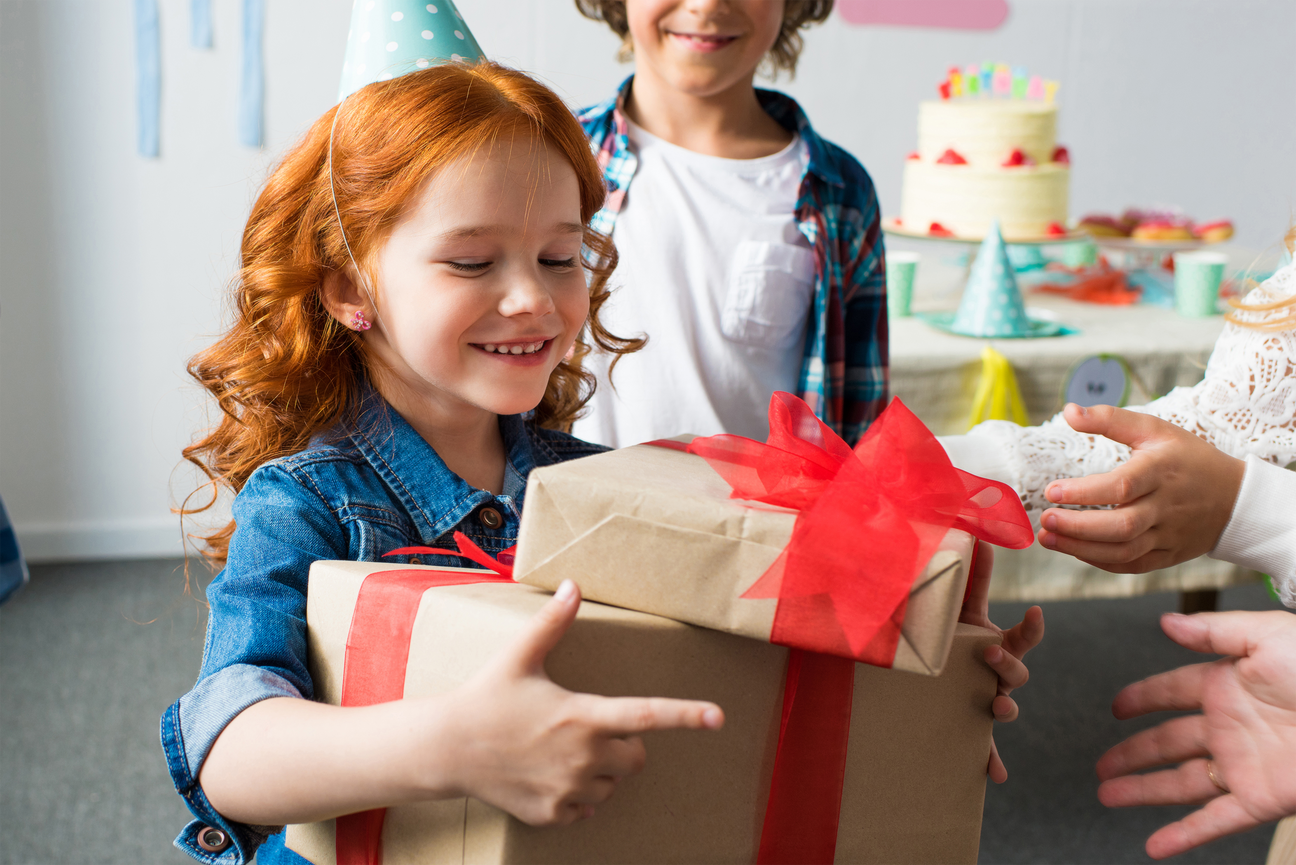 Slime Gift Guide – PeachyBbies