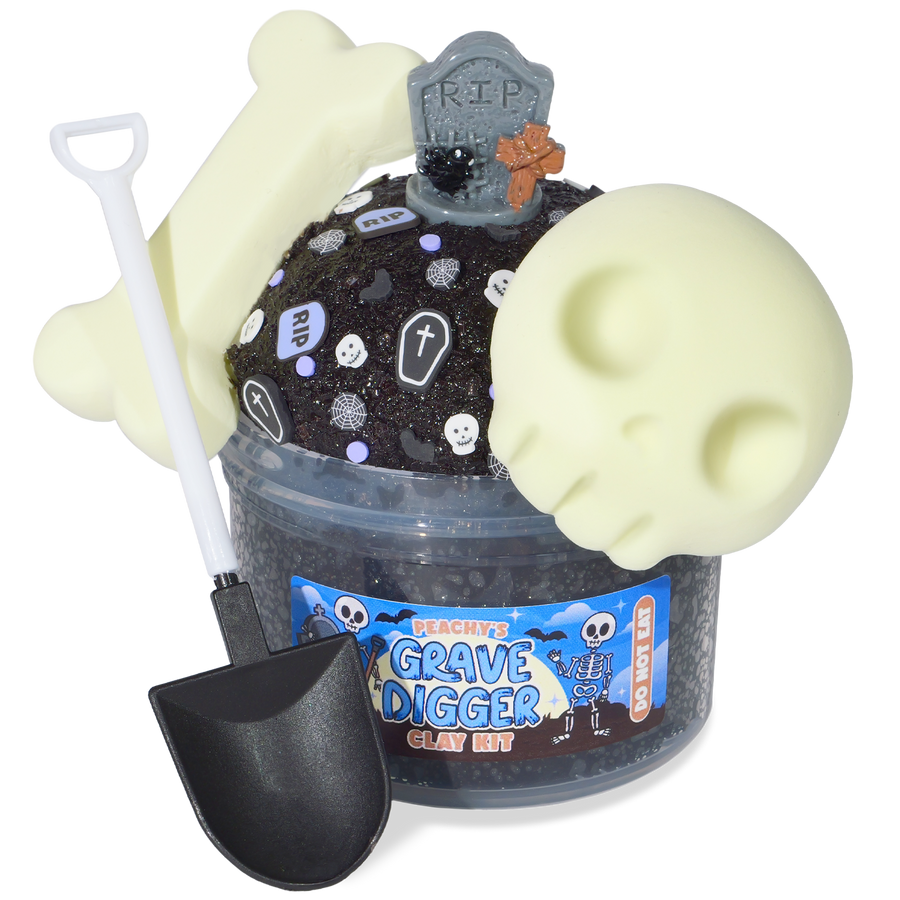 PeachyBbies Slime Shop