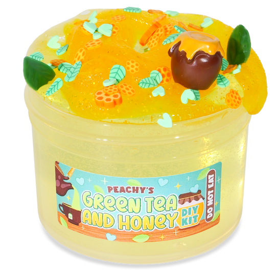 PeachyBbies Slime Shop