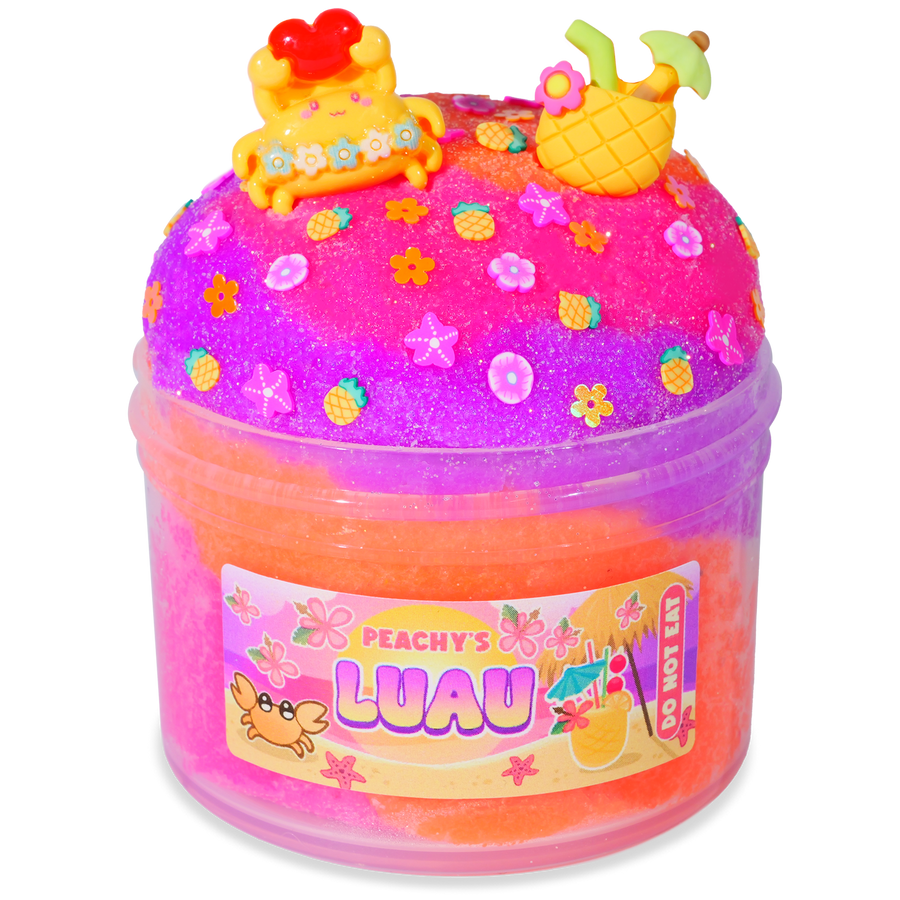 PeachyBbies Slime Shop