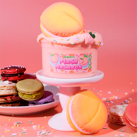 Restock – PeachyBbies