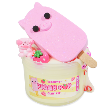 PeachyBbies Slime Shop